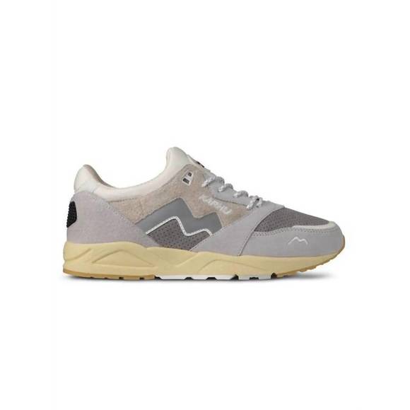 Karhu | Shoes | New Karhu Aria 95 Sneakers In Lunar Rockfoggy Dew ...